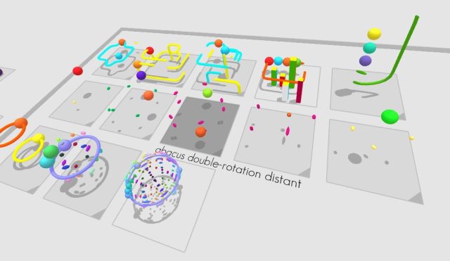 Crazy VR game lets you explore a world made from 4D mathematical models ...