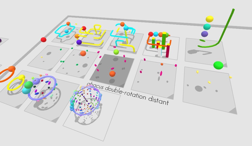 Crazy VR game lets you explore a world made from 4D mathematical models ...