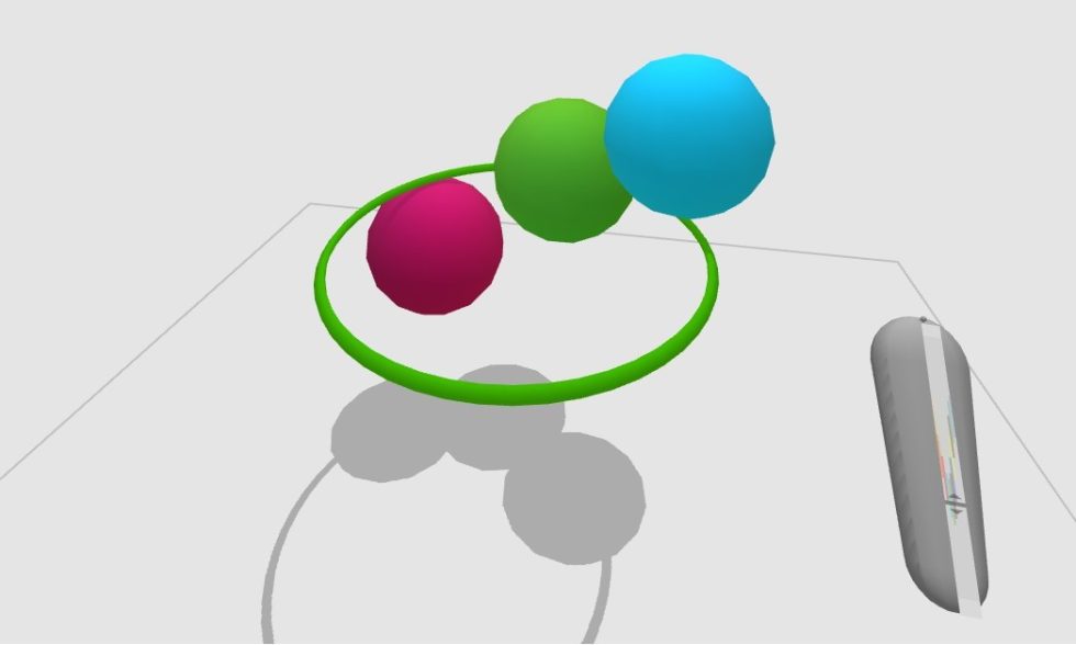 Crazy VR game lets you explore a world made from 4D mathematical models ...