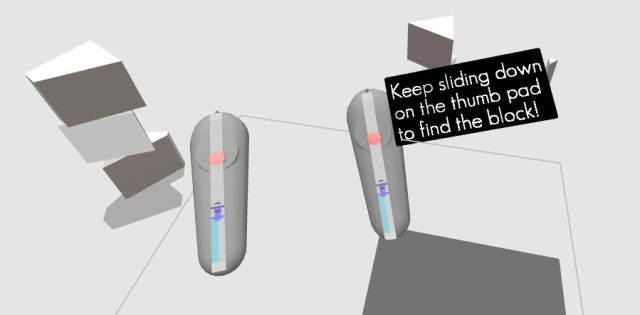 Crazy VR game lets you explore a world made from 4D mathematical models ...