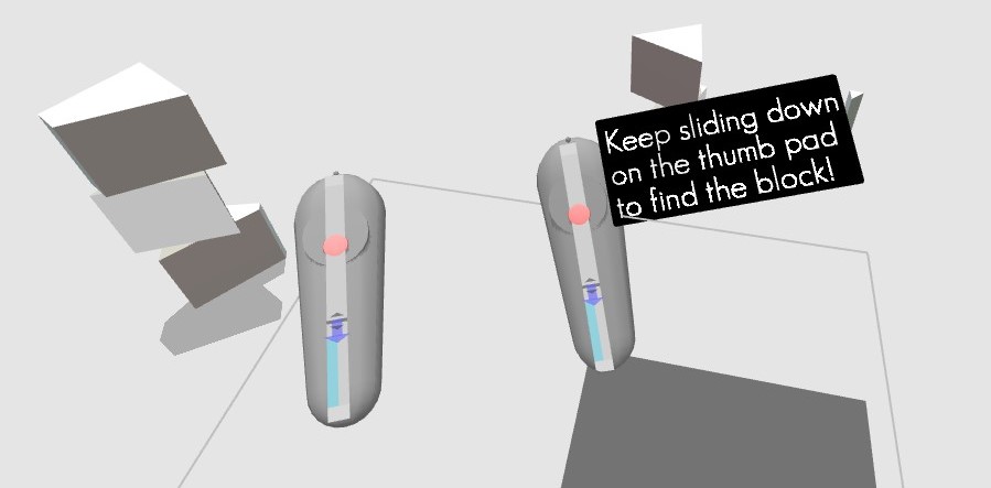 Crazy VR game lets you explore a world made from 4D mathematical models ...