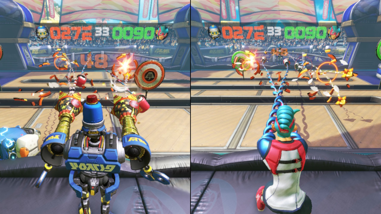 Strong Arms: Brutally hard game feels more like the Nintendo I used to ...