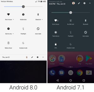 Android 8.0 Oreo, thoroughly reviewed - Ars Technica