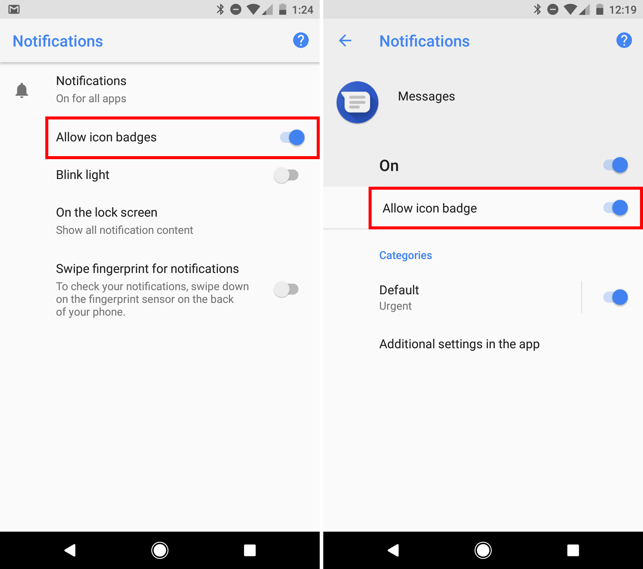 Android 8.0 Oreo, thoroughly reviewed - Ars Technica