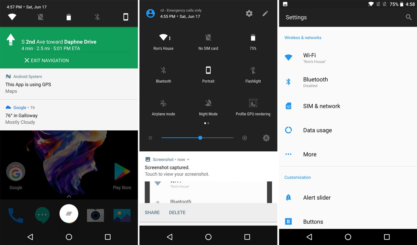 OnePlus 5 review—The best sub-$500 phone you can buy - Ars Technica