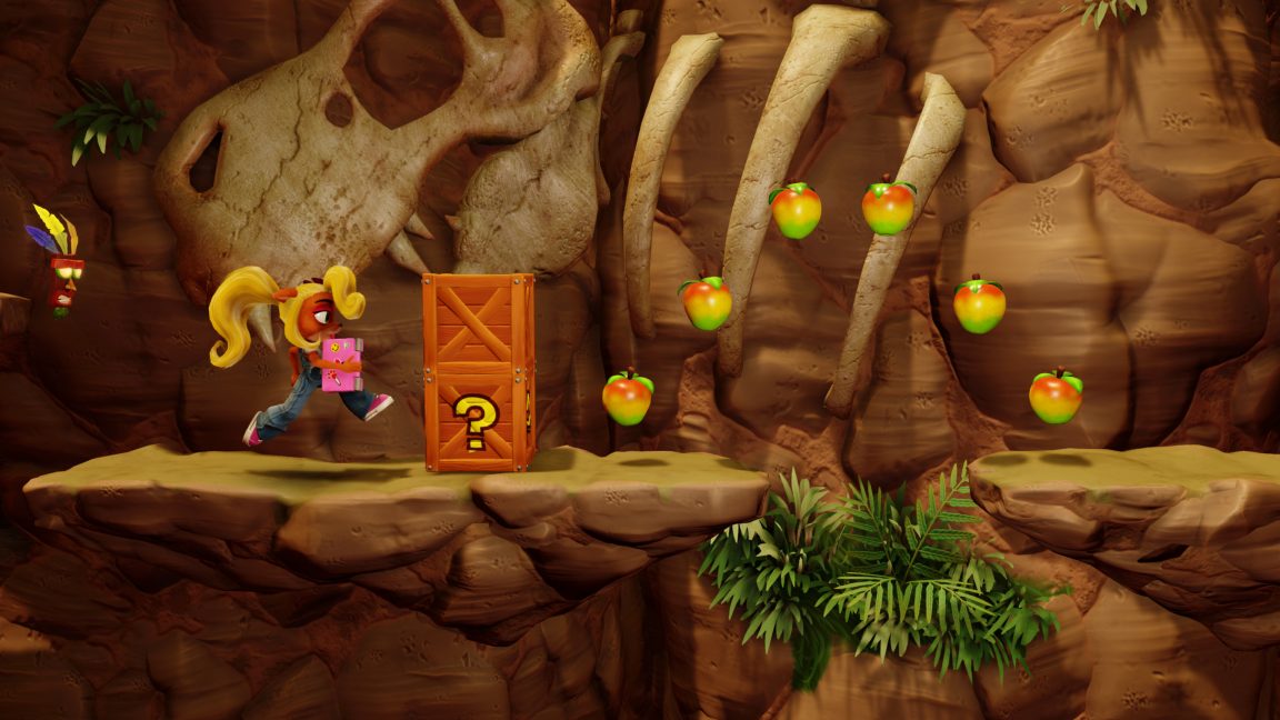 A remaster with no old code: Crash Bandicoot was rebuilt nearly from ...