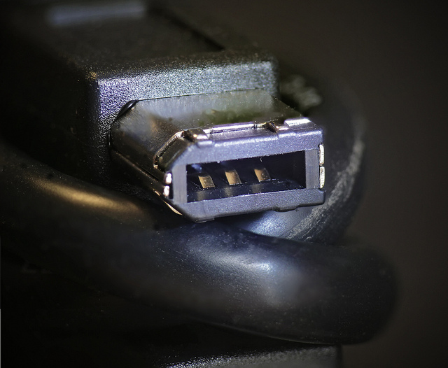 The tragedy of FireWire: Collaborative tech torpedoed by corporations ...