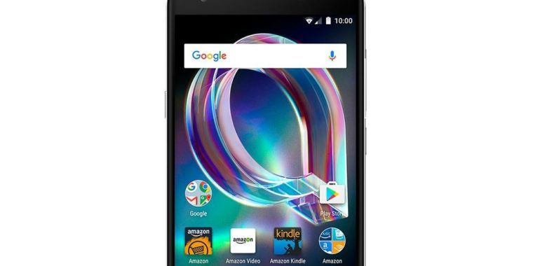 Amazon’s latest Prime Exclusive Phones range from $79 to $199 | Ars ...