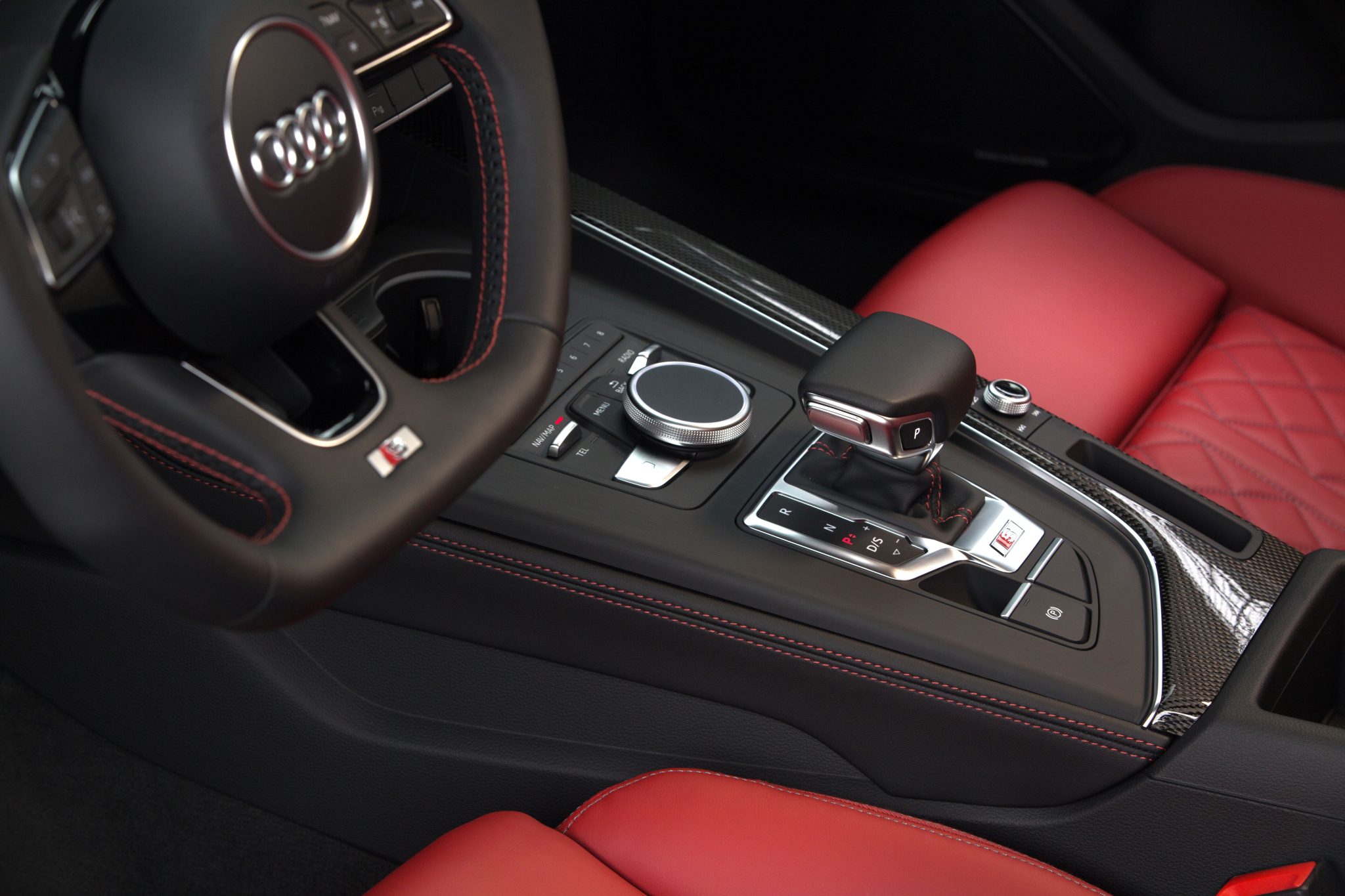 Audi’s A5 and S5 Sportback: A performance-minded detour from the SUV ...