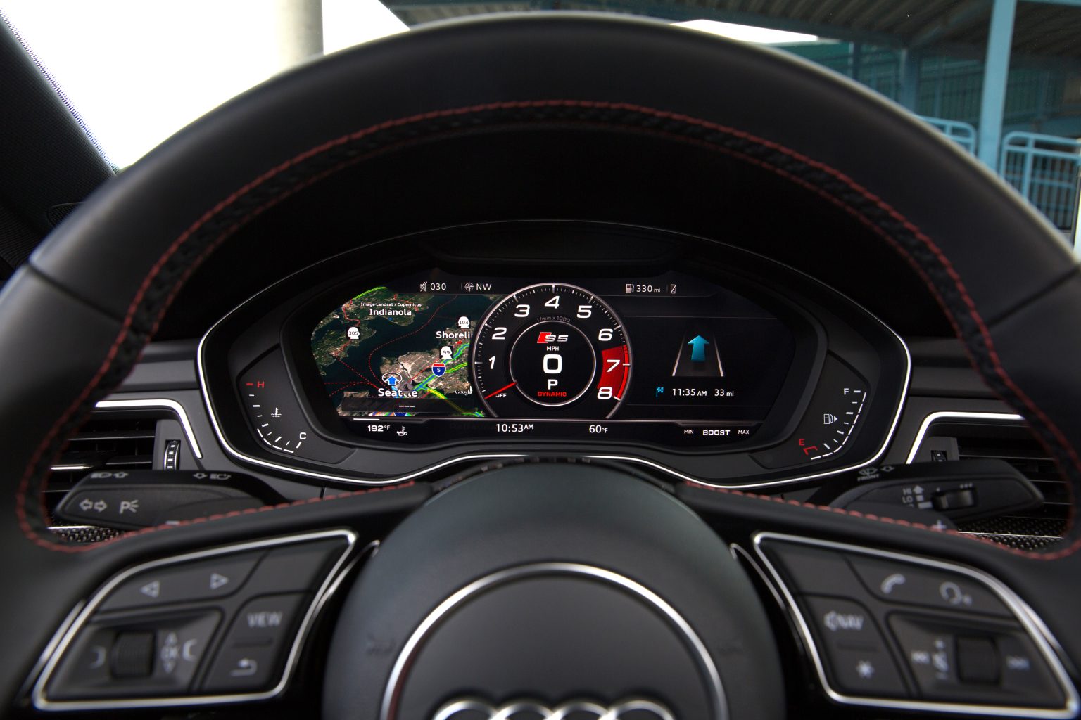 Audi’s A5 and S5 Sportback: A performance-minded detour from the SUV ...