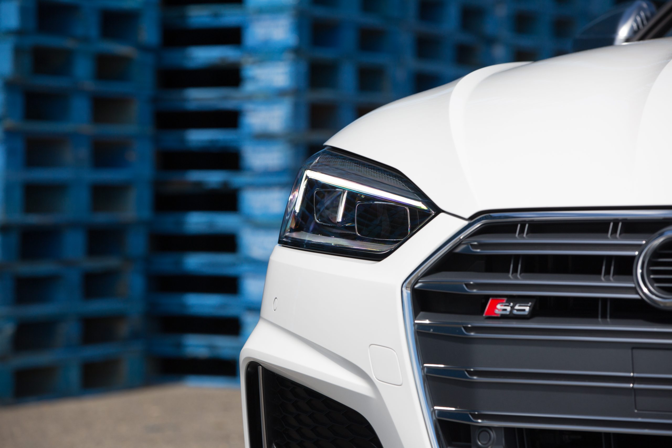 Audi’s A5 and S5 Sportback: A performance-minded detour from the SUV ...