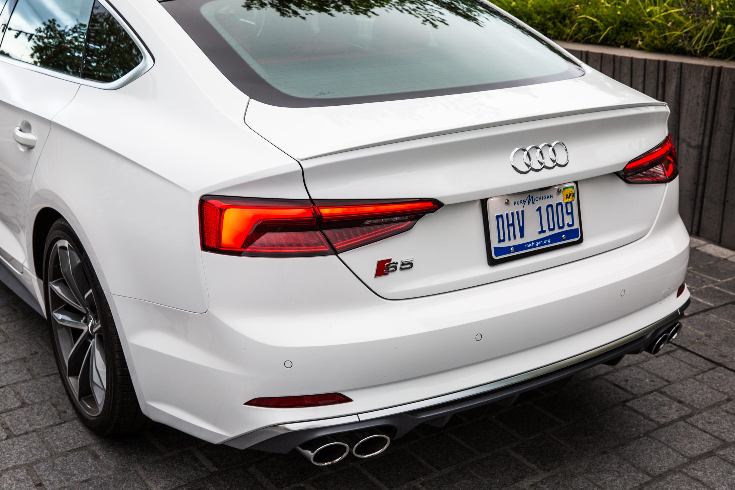 Audi’s A5 and S5 Sportback: A performance-minded detour from the SUV ...