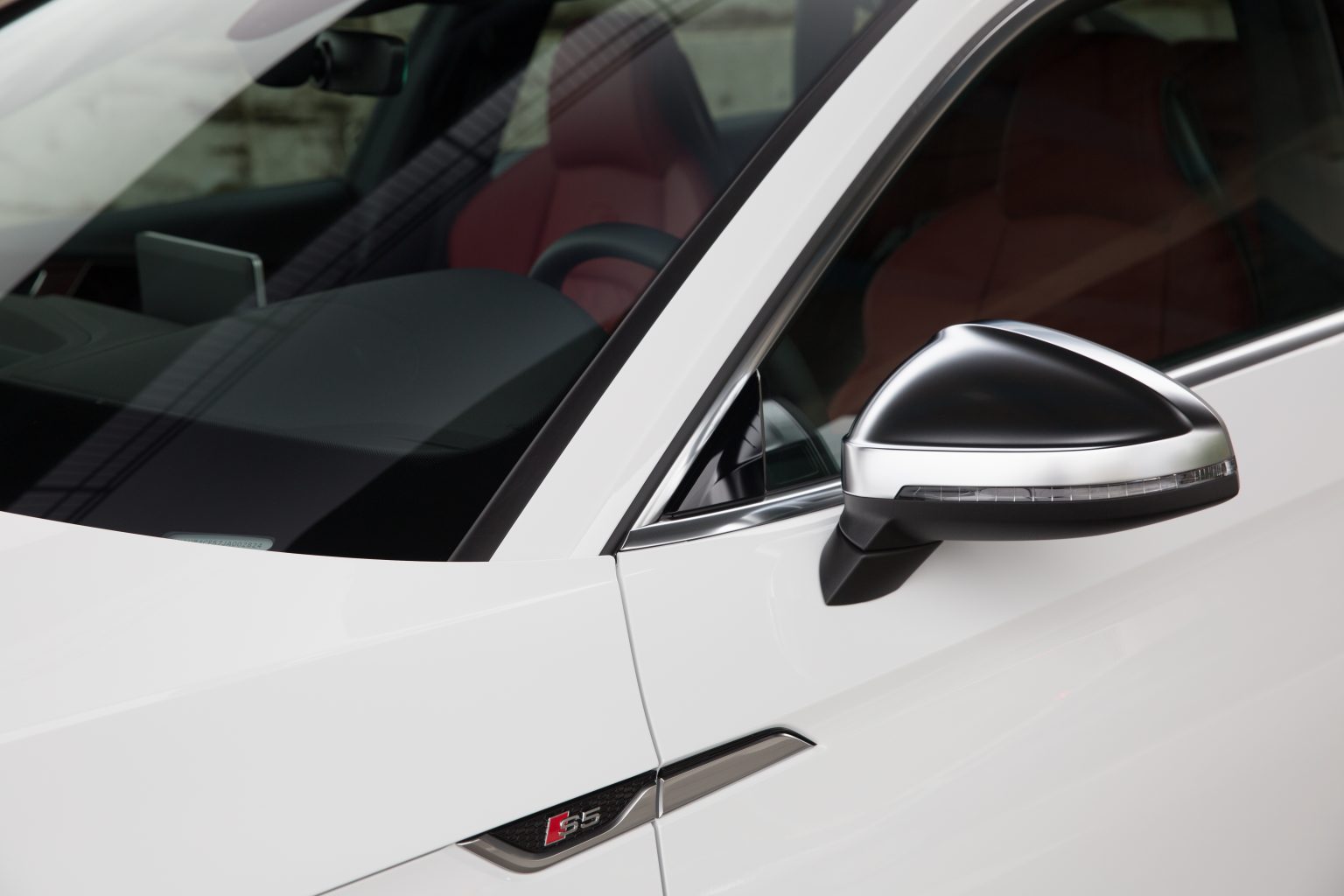 Audi’s A5 and S5 Sportback: A performance-minded detour from the SUV ...