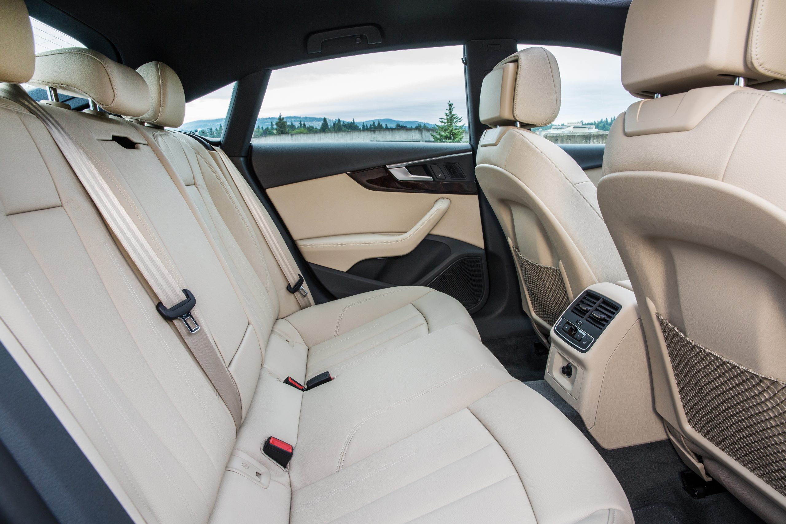 Audi’s A5 and S5 Sportback: A performance-minded detour from the SUV ...