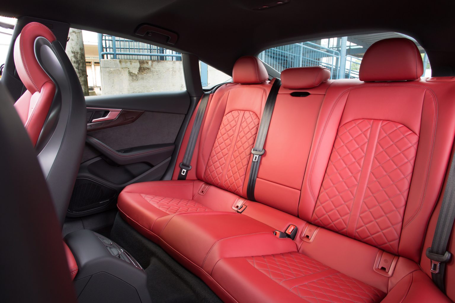 Audi’s A5 and S5 Sportback: A performance-minded detour from the SUV ...