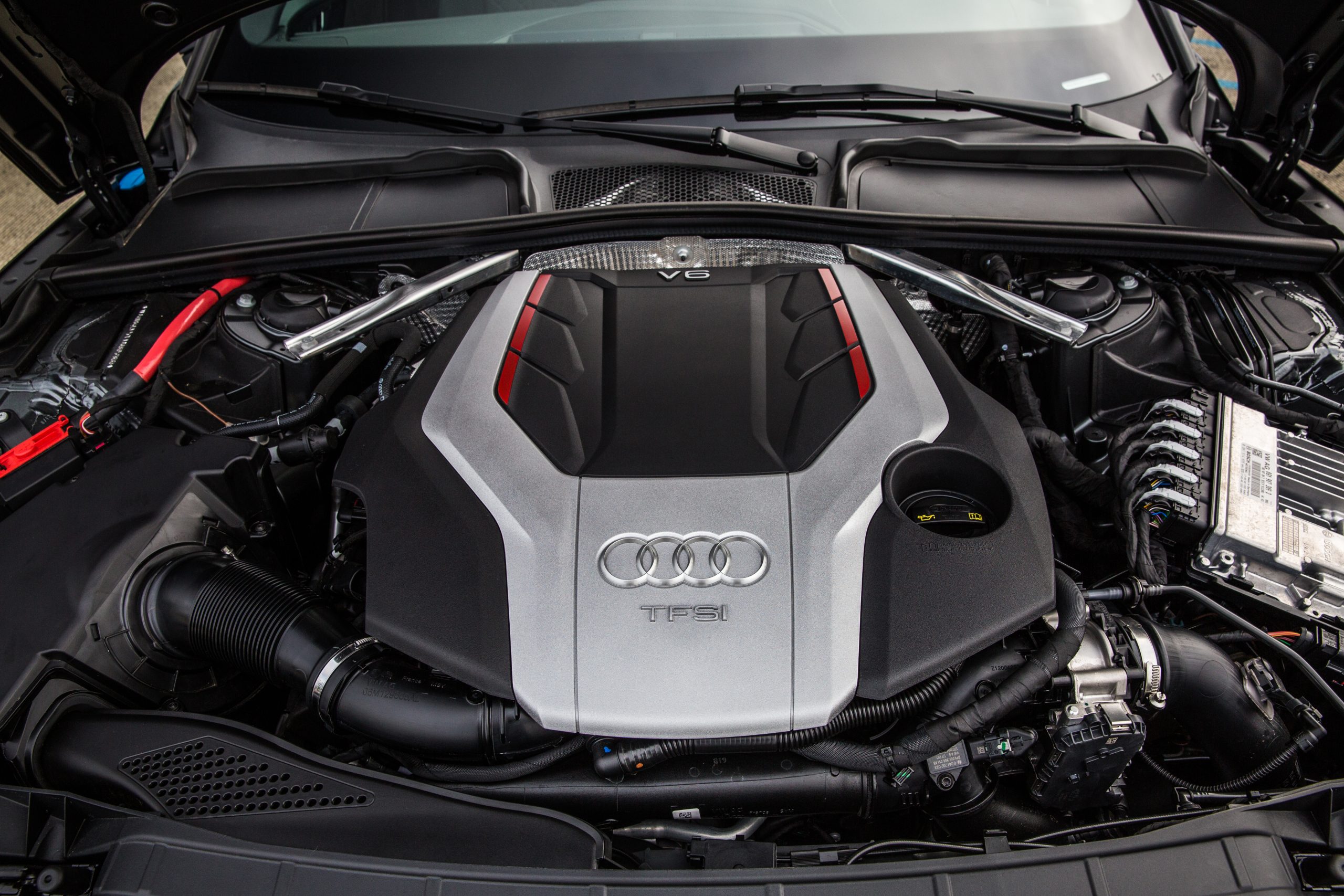 Audi’s A5 and S5 Sportback: A performance-minded detour from the SUV ...