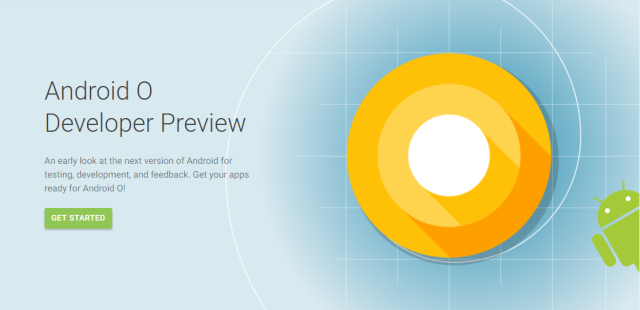 Android O Developer Preview 3 launches, finalizes APIs - Ars Technica