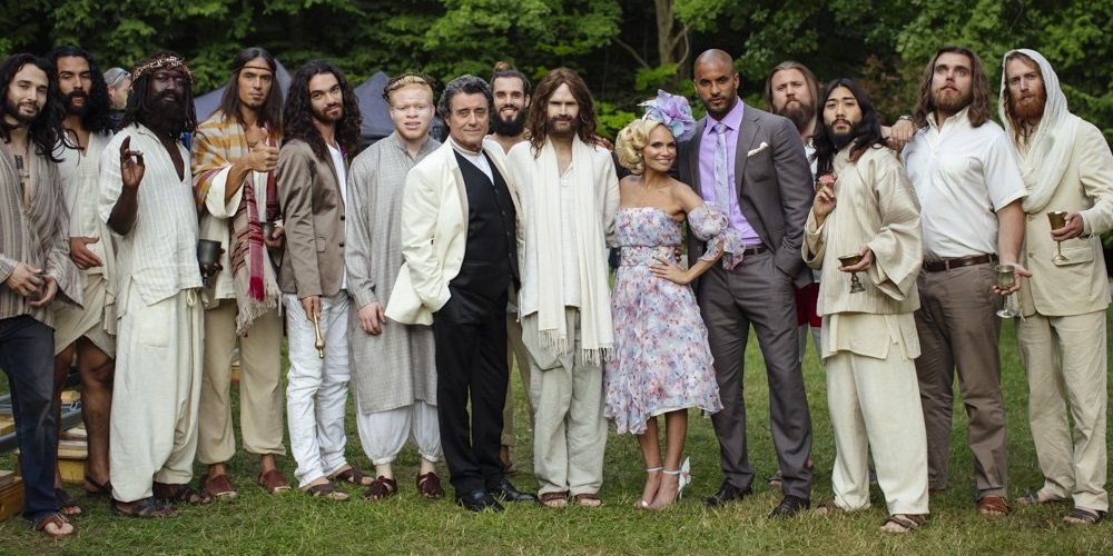 American Gods may be the best show about religion on TV - Ars Technica