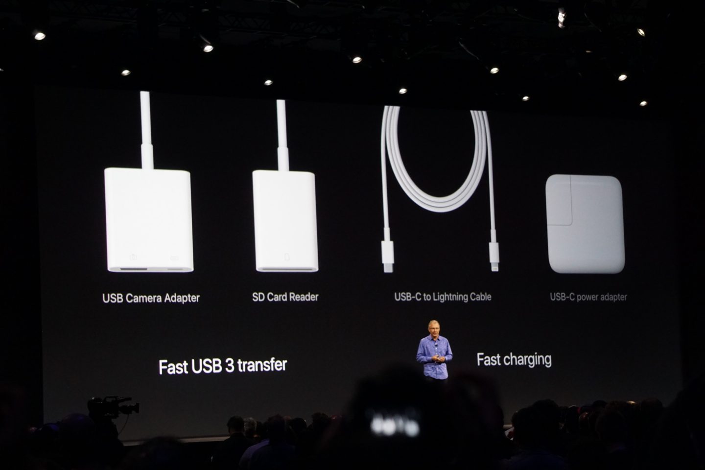 Checking out the new iPad Pros and their fancy 120Hz screens - Ars Technica