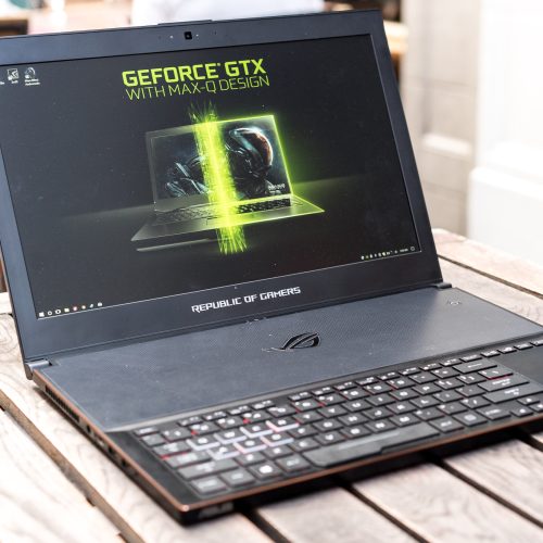 Tag: Max-Q - Ars Technica