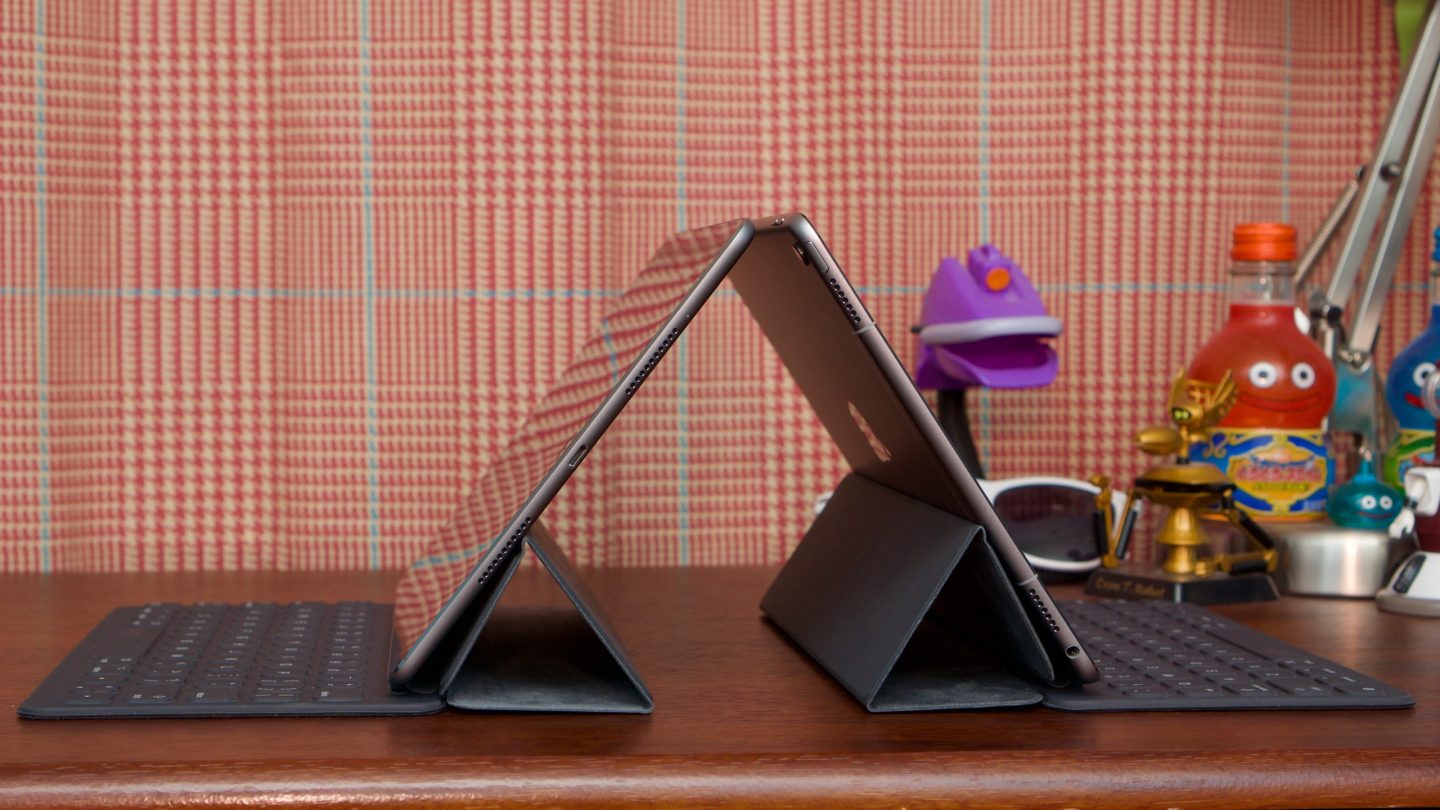 Review: The 10.5-inch iPad Pro is much more “pro” than what it replaces ...