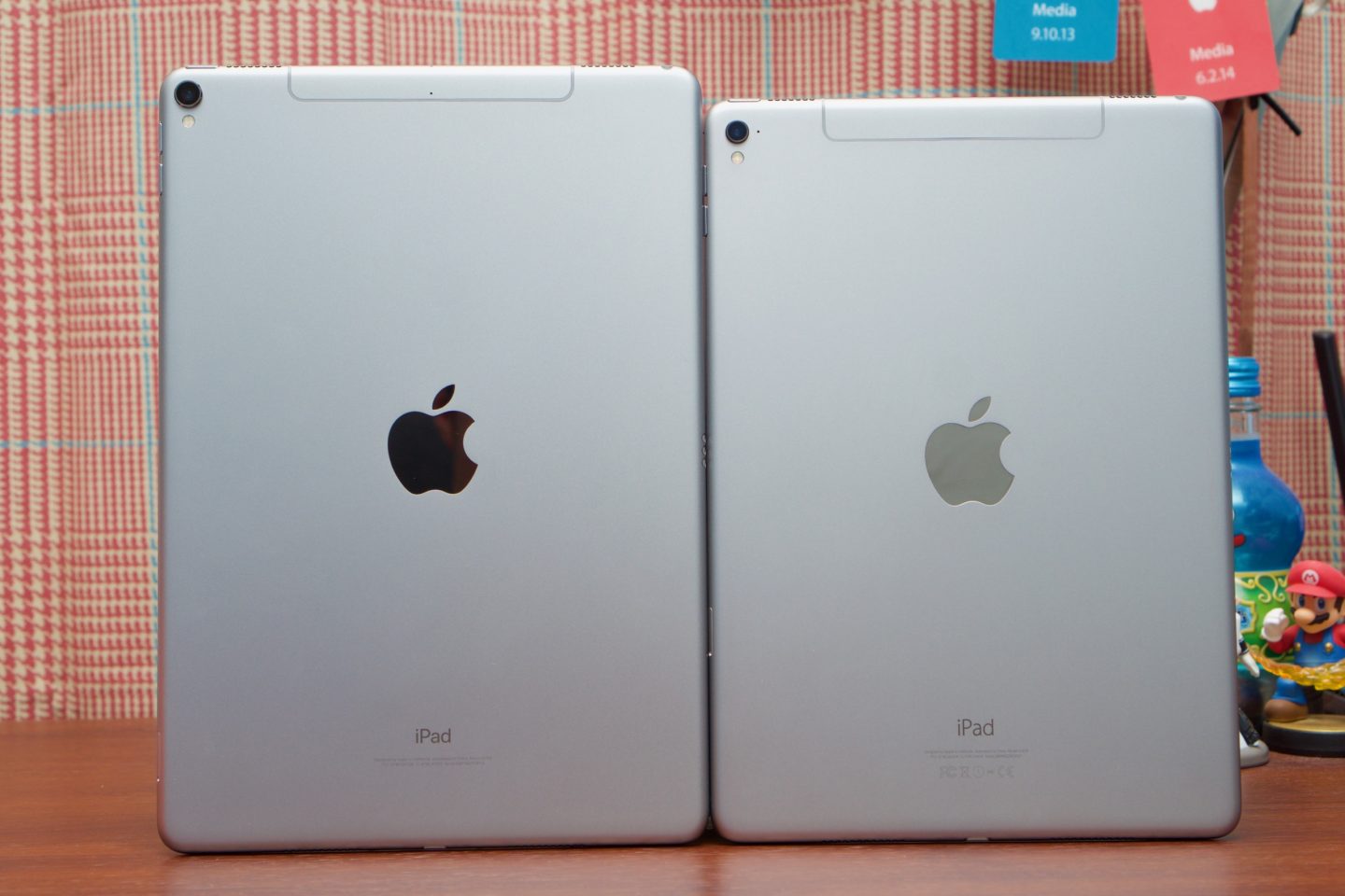 Review: The 10.5-inch iPad Pro is much more “pro” than what it replaces ...