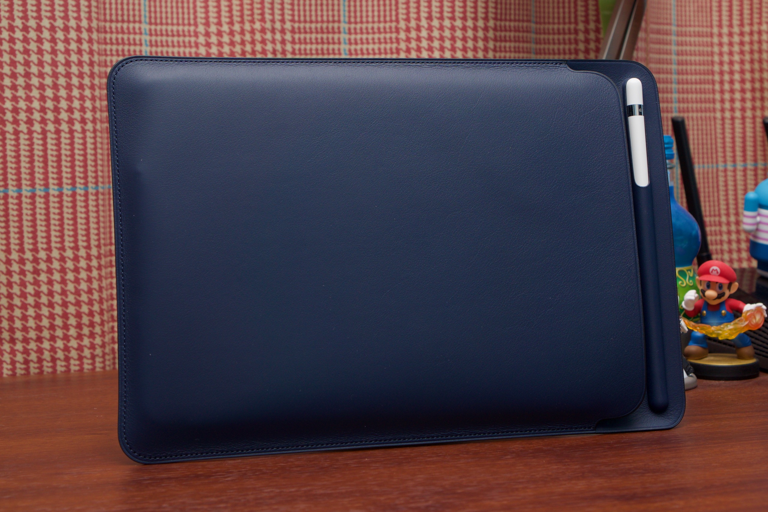 Review: The 10.5-inch iPad Pro is much more “pro” than what it replaces ...