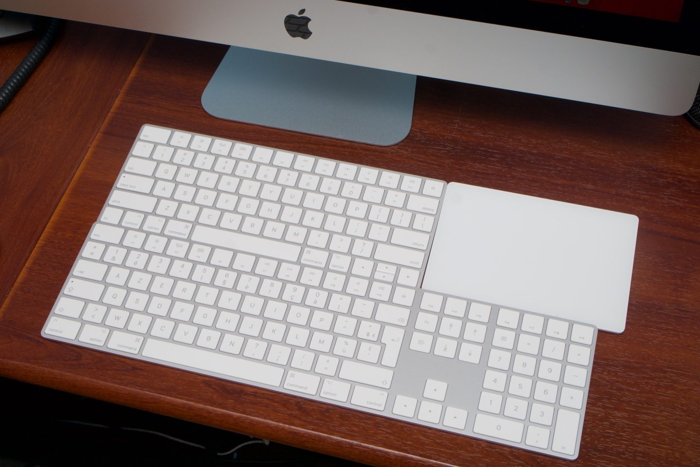Mini-review: How much faster have high-end iMacs gotten in the last 5 ...