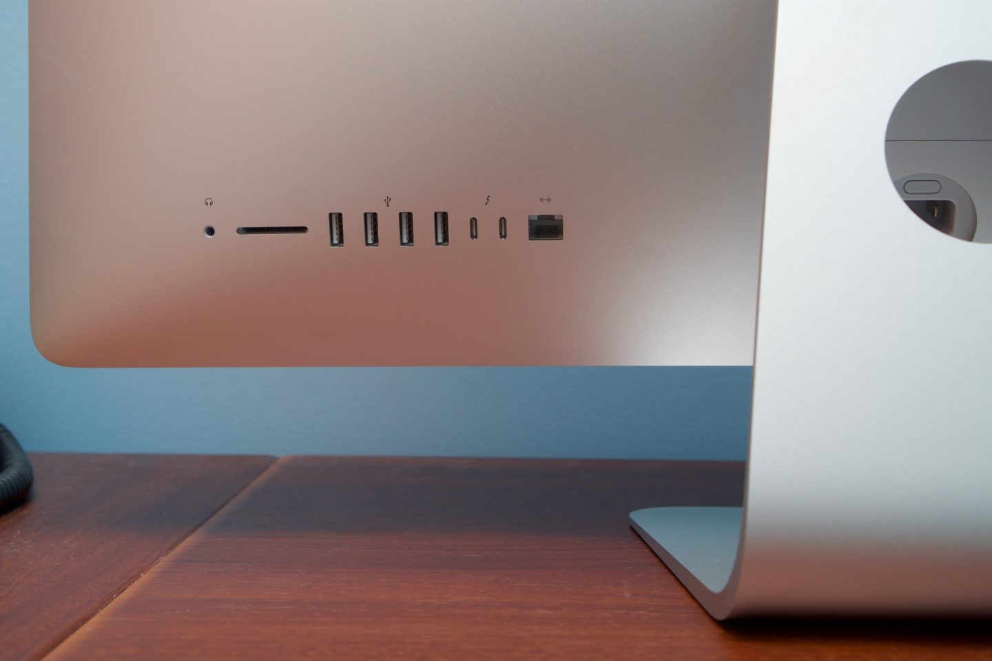 Mini-review: How much faster have high-end iMacs gotten in the last 5 ...