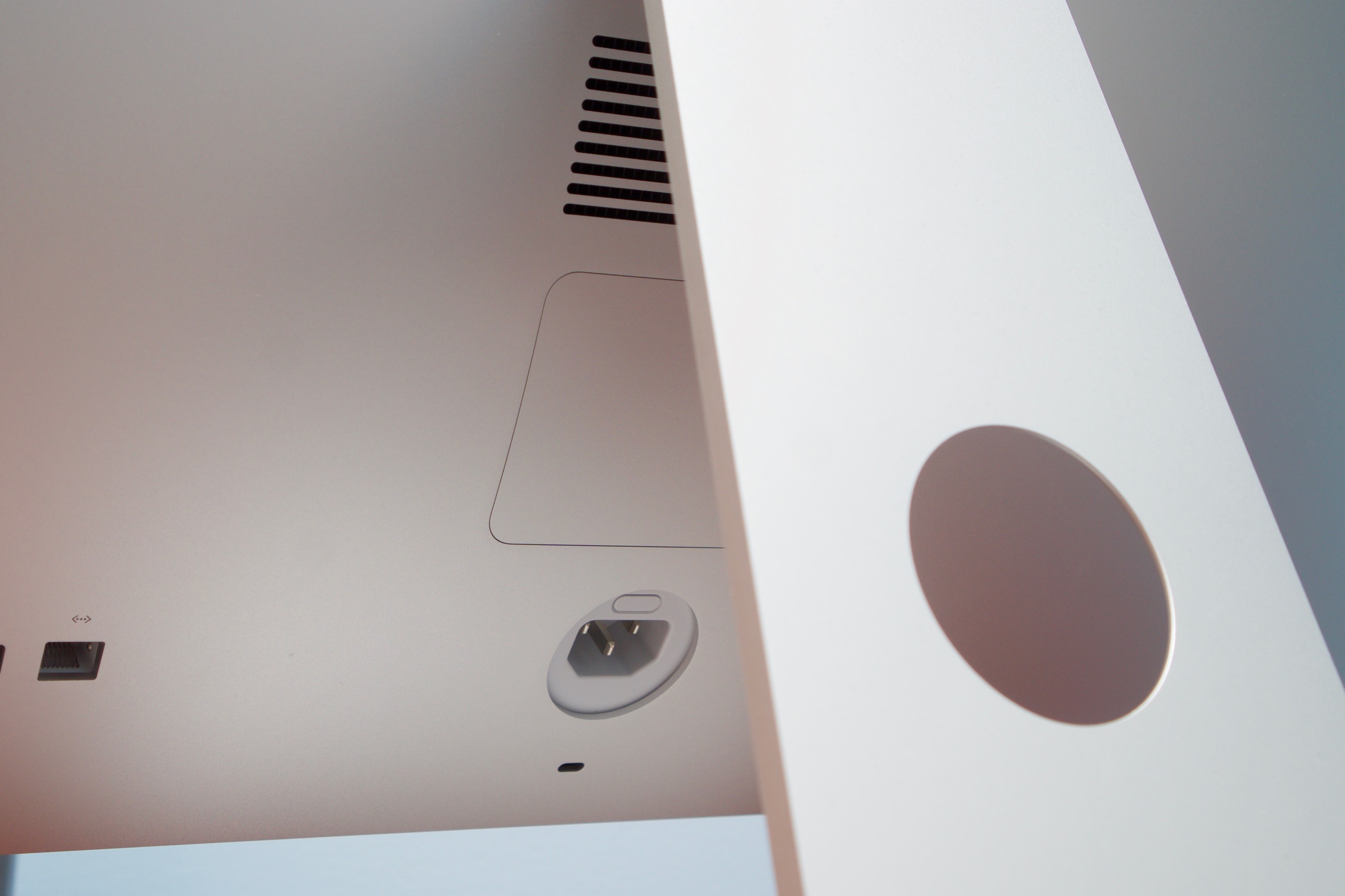 Mini-review: How much faster have high-end iMacs gotten in the last 5 ...