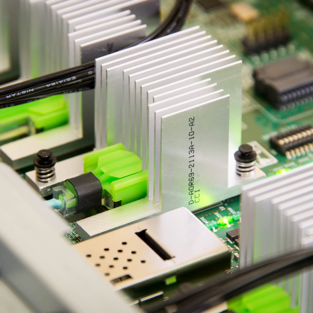 Tag: silicon photonics - Ars Technica