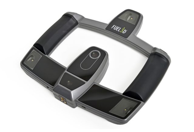 The pitfalls and potential of inexpensive 3D scanning solutions - Ars ...