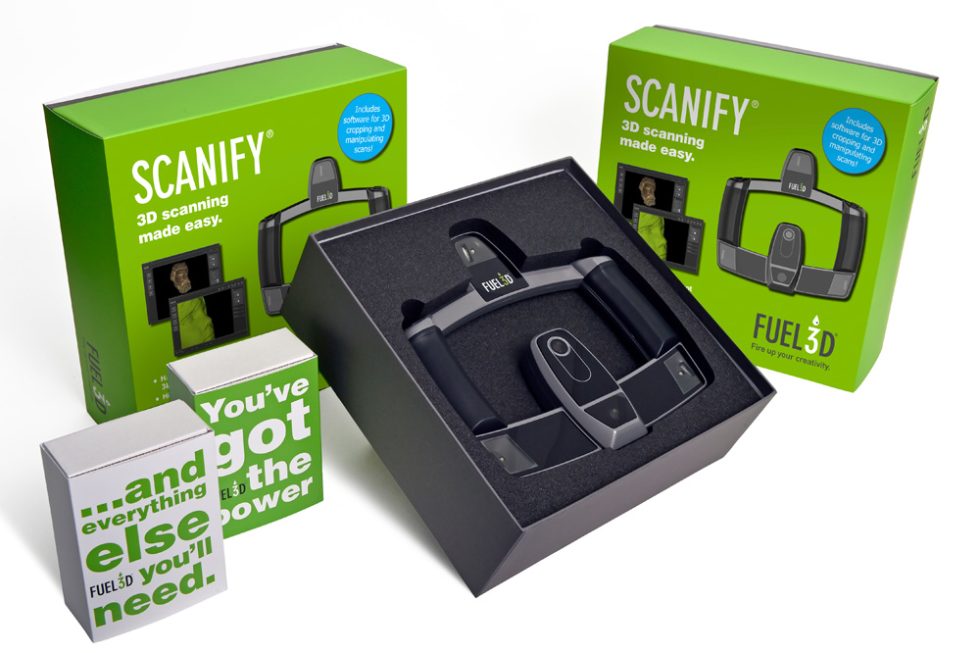 The pitfalls and potential of inexpensive 3D scanning solutions - Ars ...