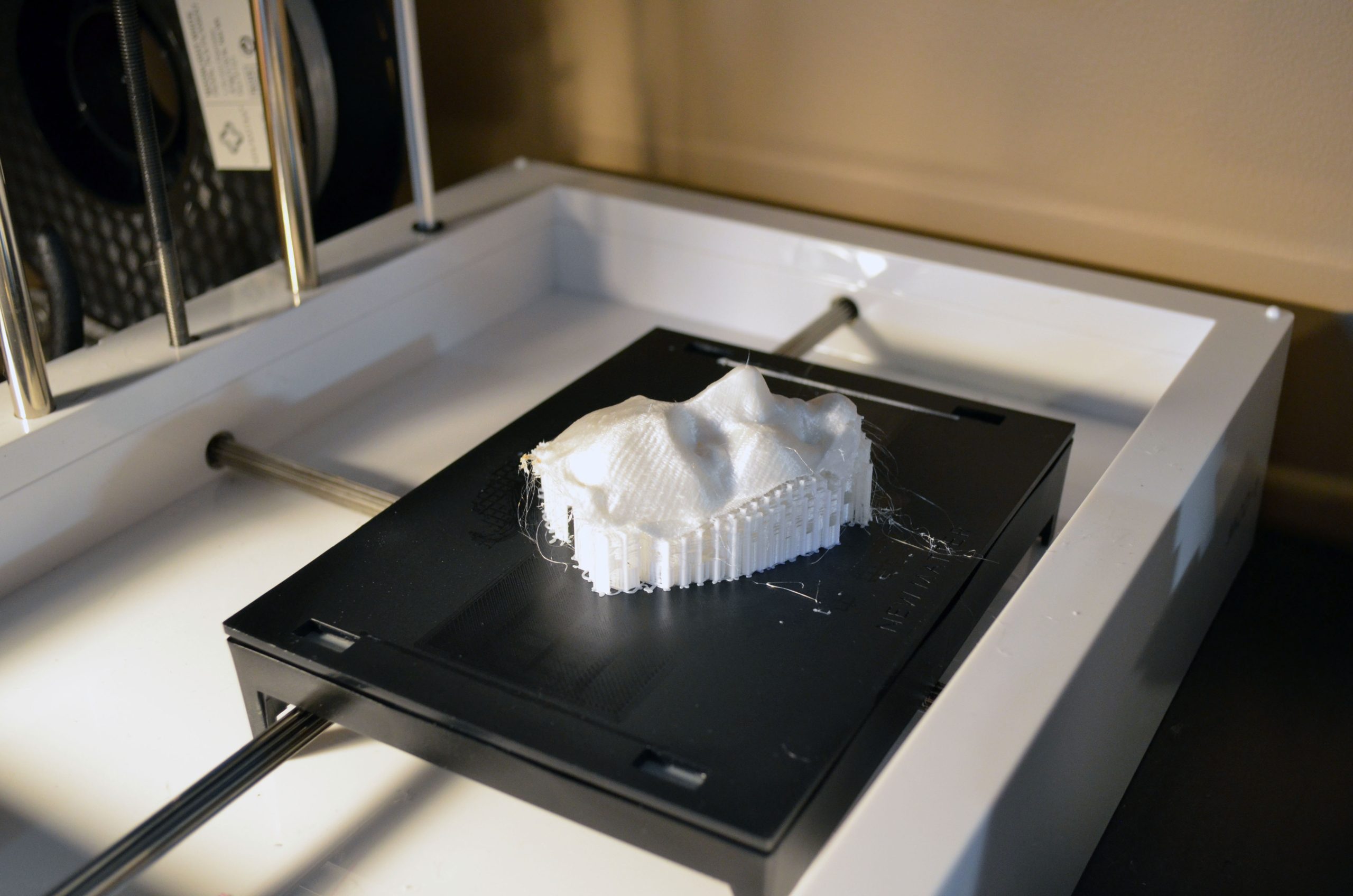 The pitfalls and potential of inexpensive 3D scanning solutions - Ars ...