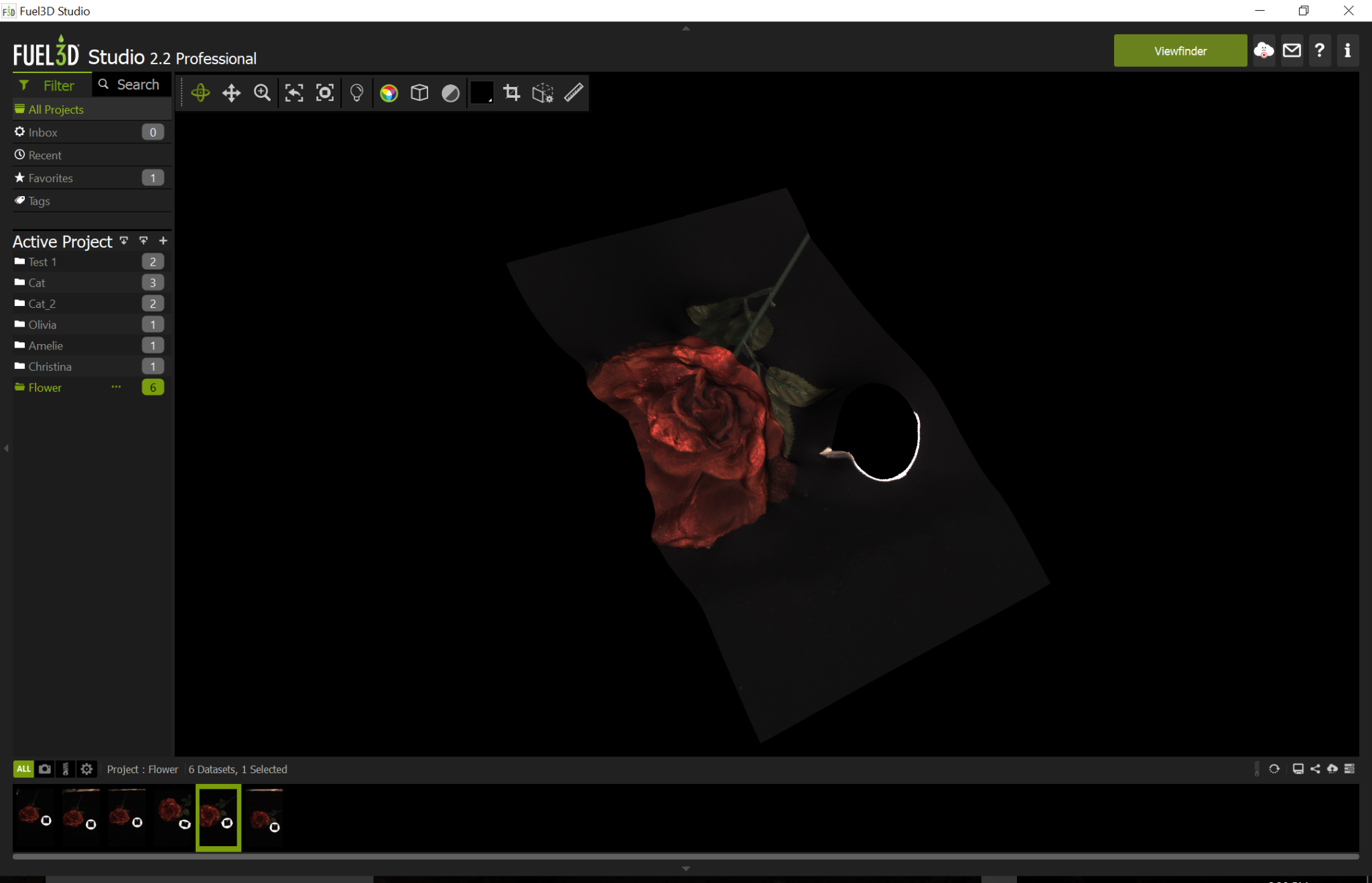 The pitfalls and potential of inexpensive 3D scanning solutions - Ars ...