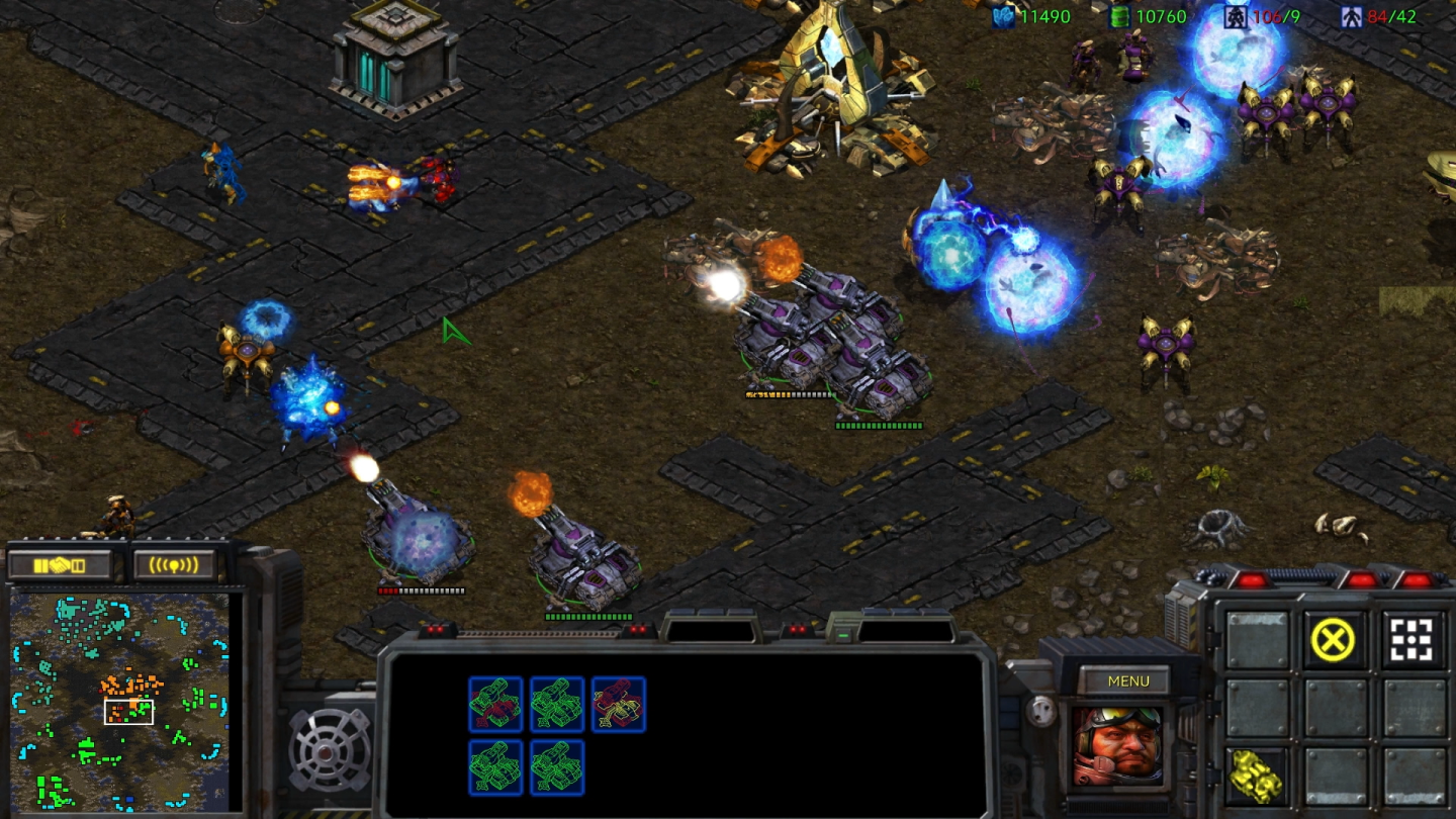 StarCraft Remastered devs unveil price, explain how much is being ...