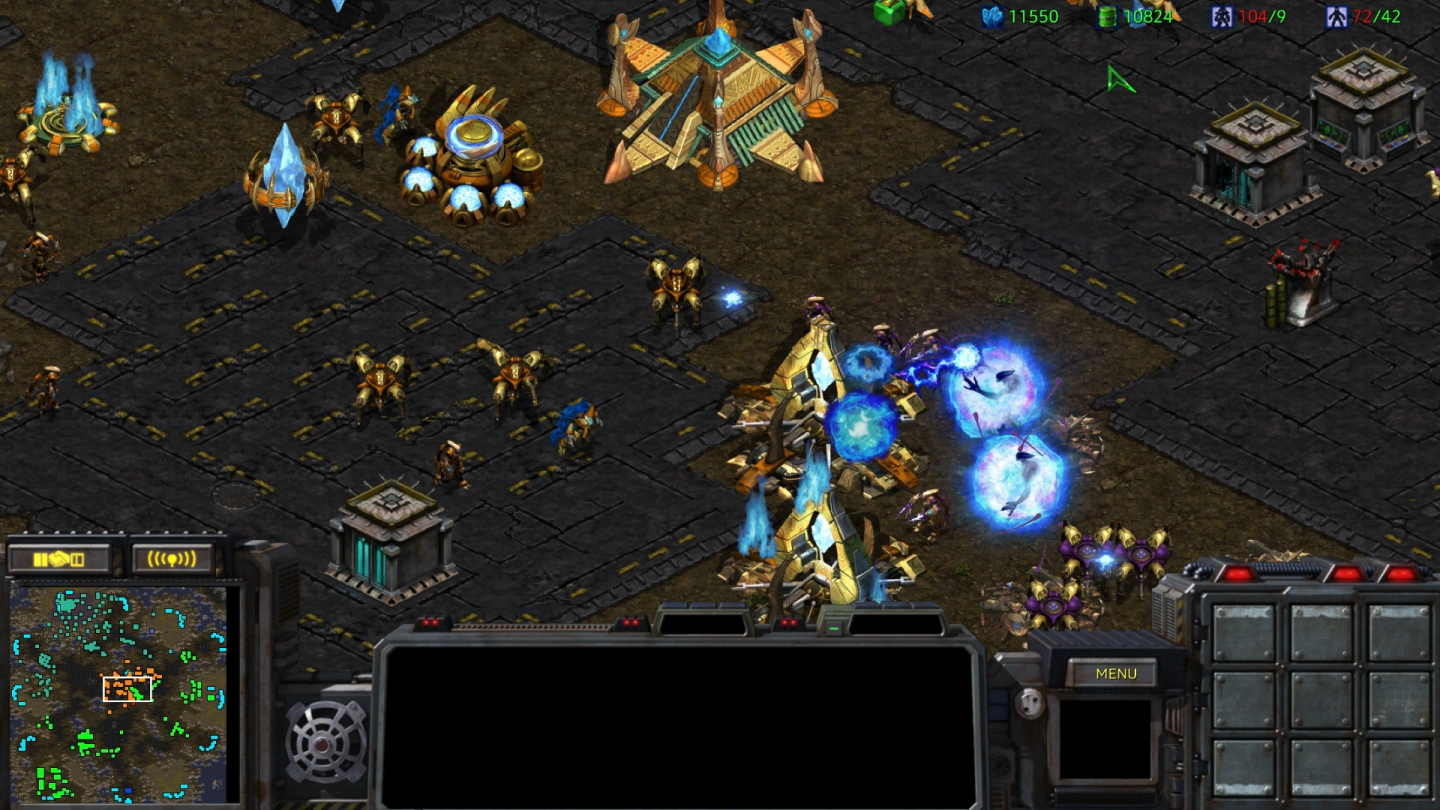 StarCraft Remastered devs unveil price, explain how much is being ...