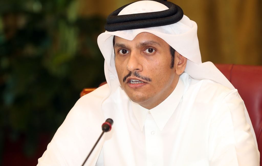 Al-Jazeera claims to be victim of cyber attack as Qatar crisis ...