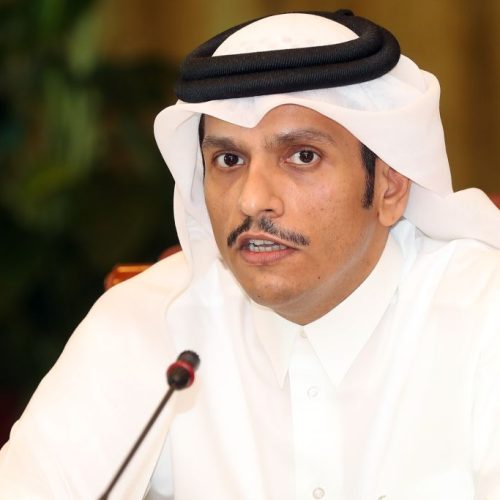 Tag: Qatar - Ars Technica