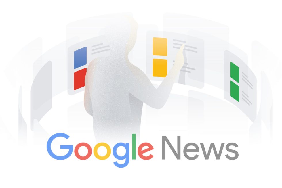 Google News is shutting down purchased magazine content, offering ...