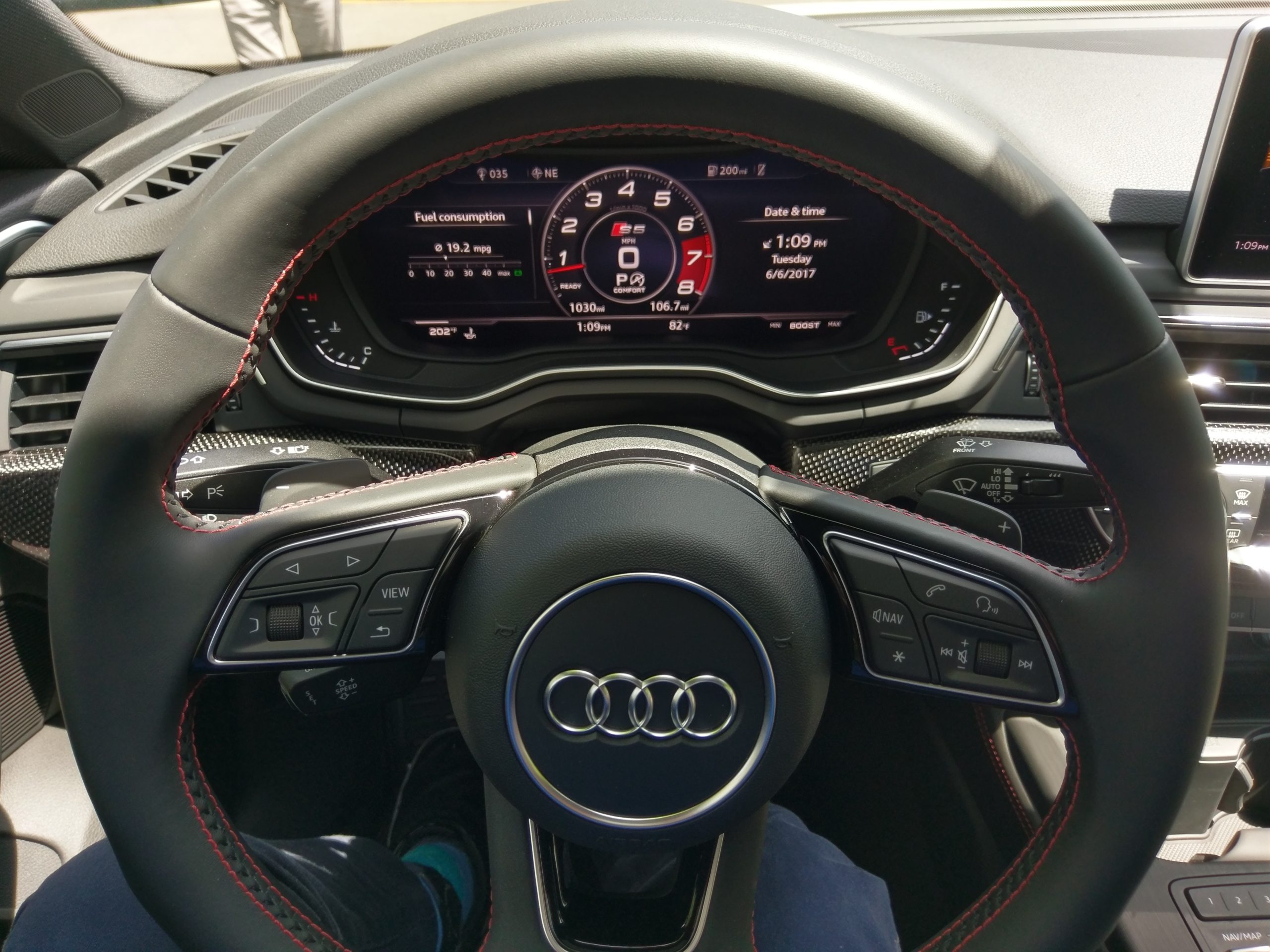 Audi’s A5 and S5 Sportback: A performance-minded detour from the SUV ...