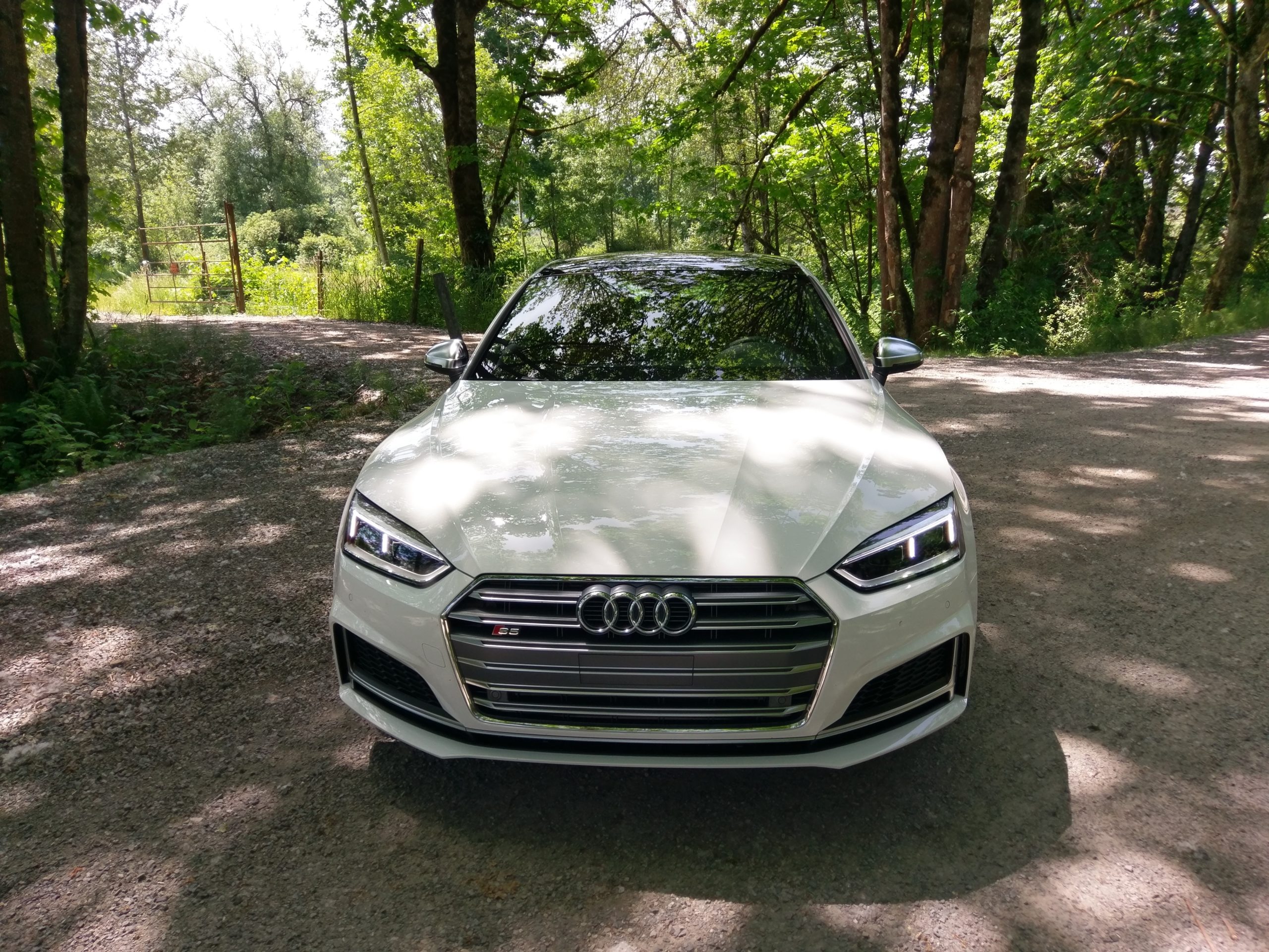 Audi’s A5 and S5 Sportback: A performance-minded detour from the SUV ...