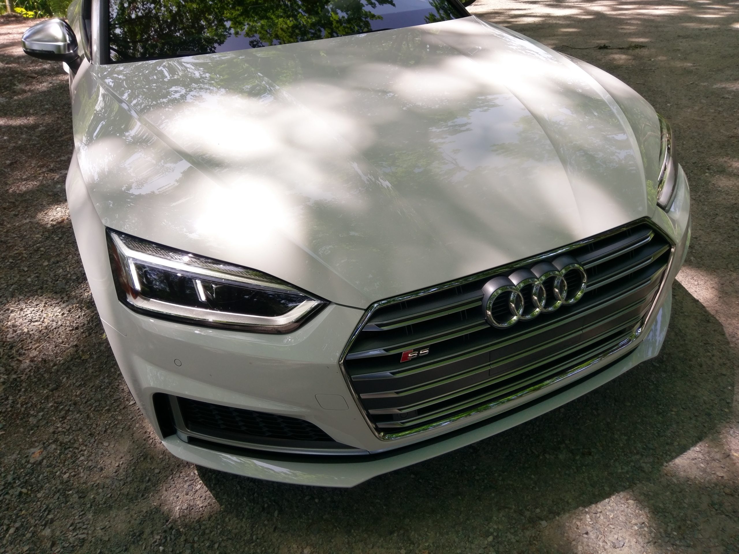 Audi’s A5 and S5 Sportback: A performance-minded detour from the SUV ...