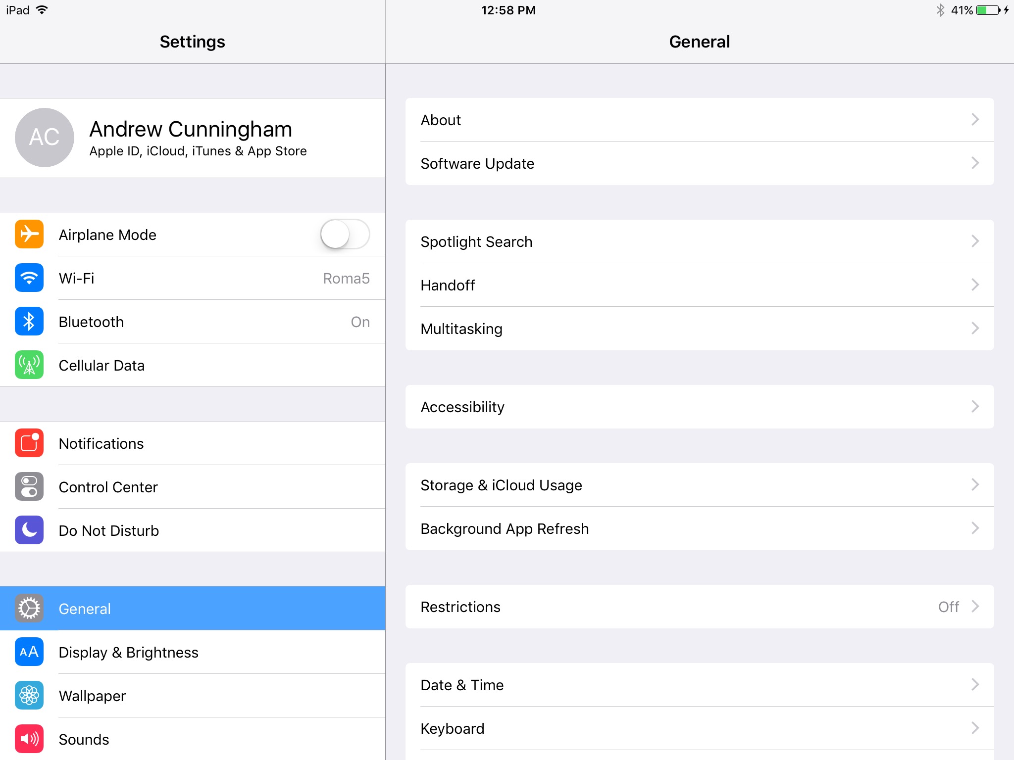 Review: The 10.5-inch iPad Pro is much more “pro” than what it replaces ...