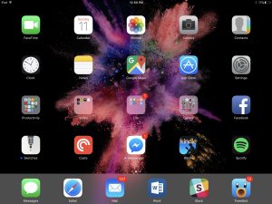 Review: The 10.5-inch iPad Pro is much more “pro” than what it replaces ...