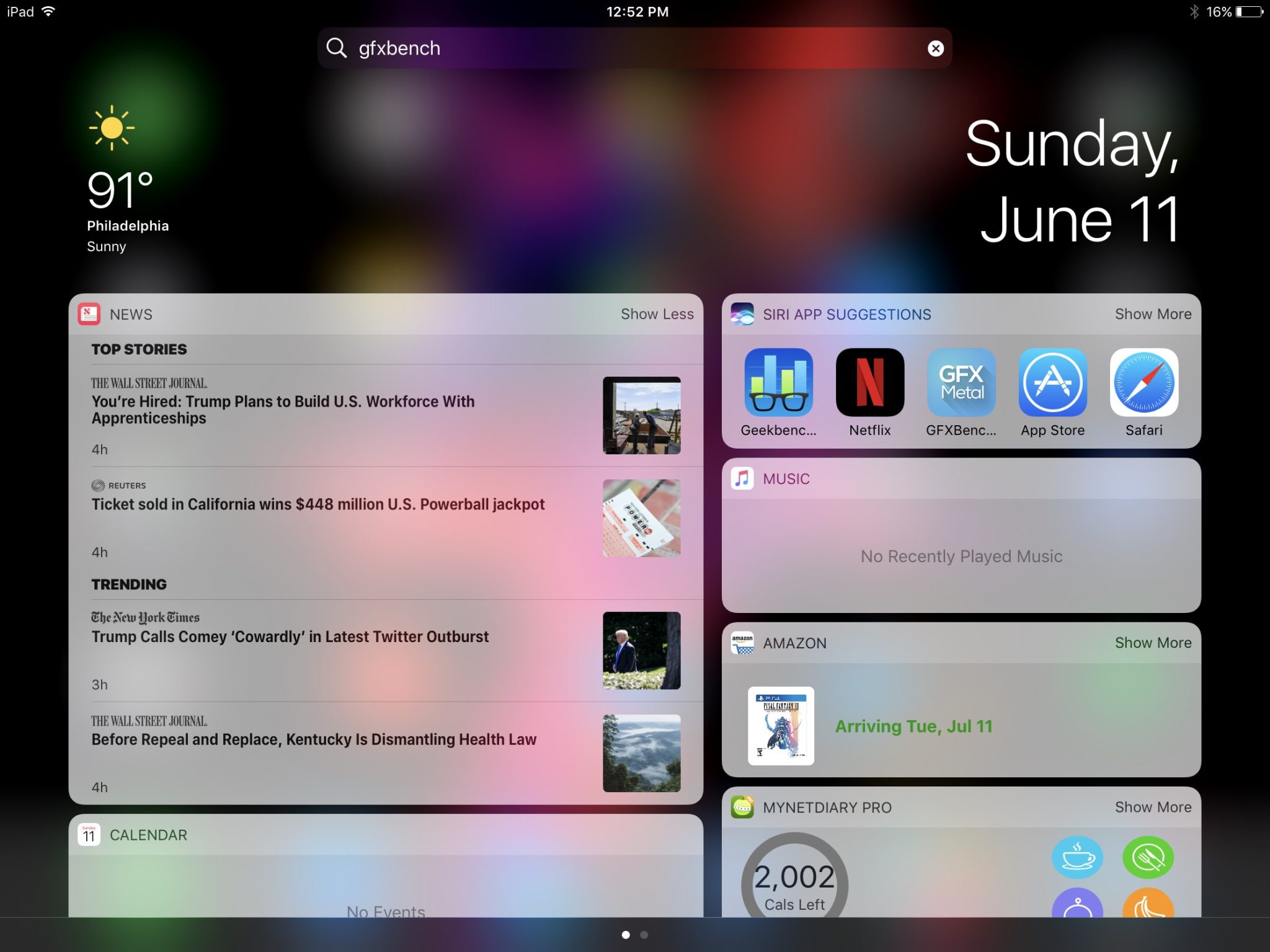 Review: The 10.5-inch iPad Pro is much more “pro” than what it replaces ...