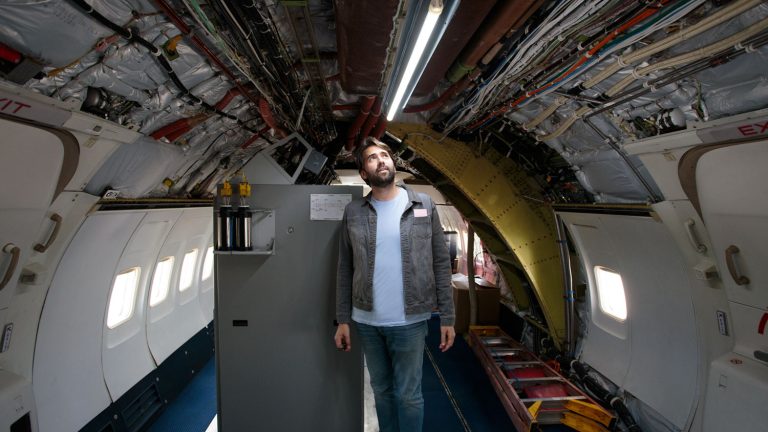 Taking a flight on the best Boeing 757 - Ars Technica