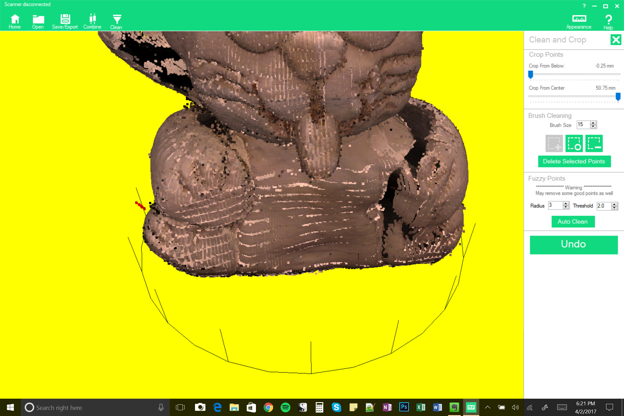 The pitfalls and potential of inexpensive 3D scanning solutions - Ars ...
