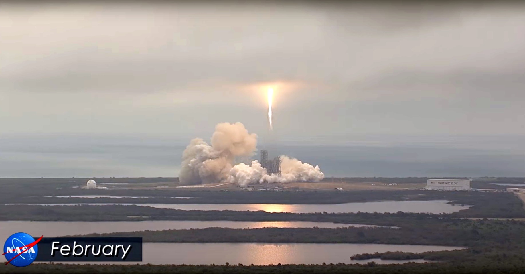 The Journey to Mars seems to be pretty much dead - Ars Technica