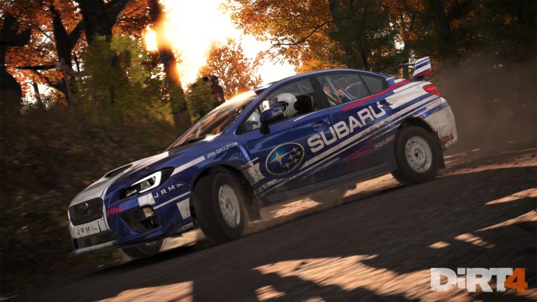 DiRT 4 review: As engaging as DiRT Rally but without the punishing ...